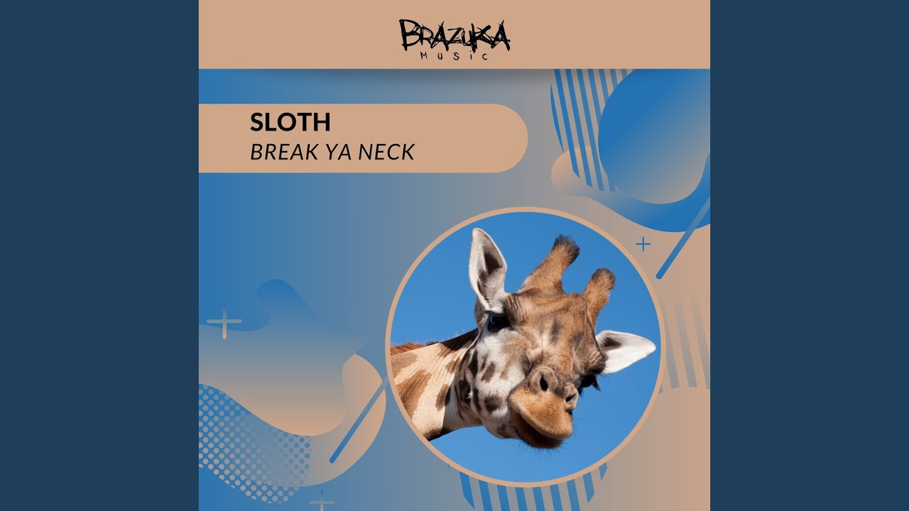 Break Ya Neck - YouTube