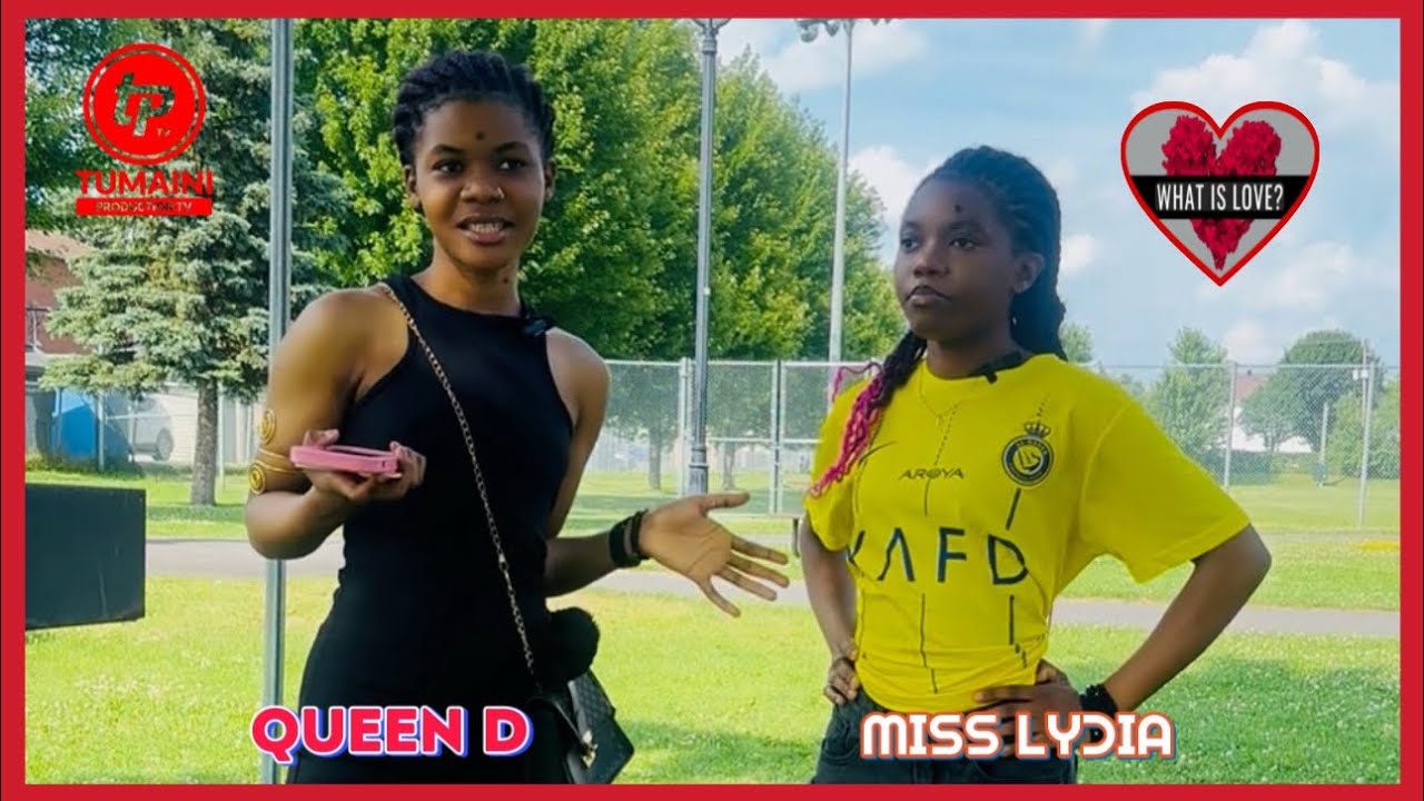 WHAT IS GOING ON ? FULL STORY NA QUEEN D AKIWA NA MISS LYDIA / WATOTO ...