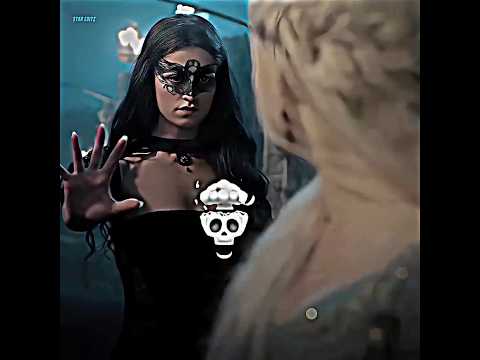 YENNEFER 🤯☠️ #thewitcher #trollface #edit #shorts