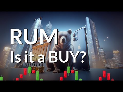 Rumble Inc. Stock Rocketing? In-Depth RUM Analysis & Top Predictions ...