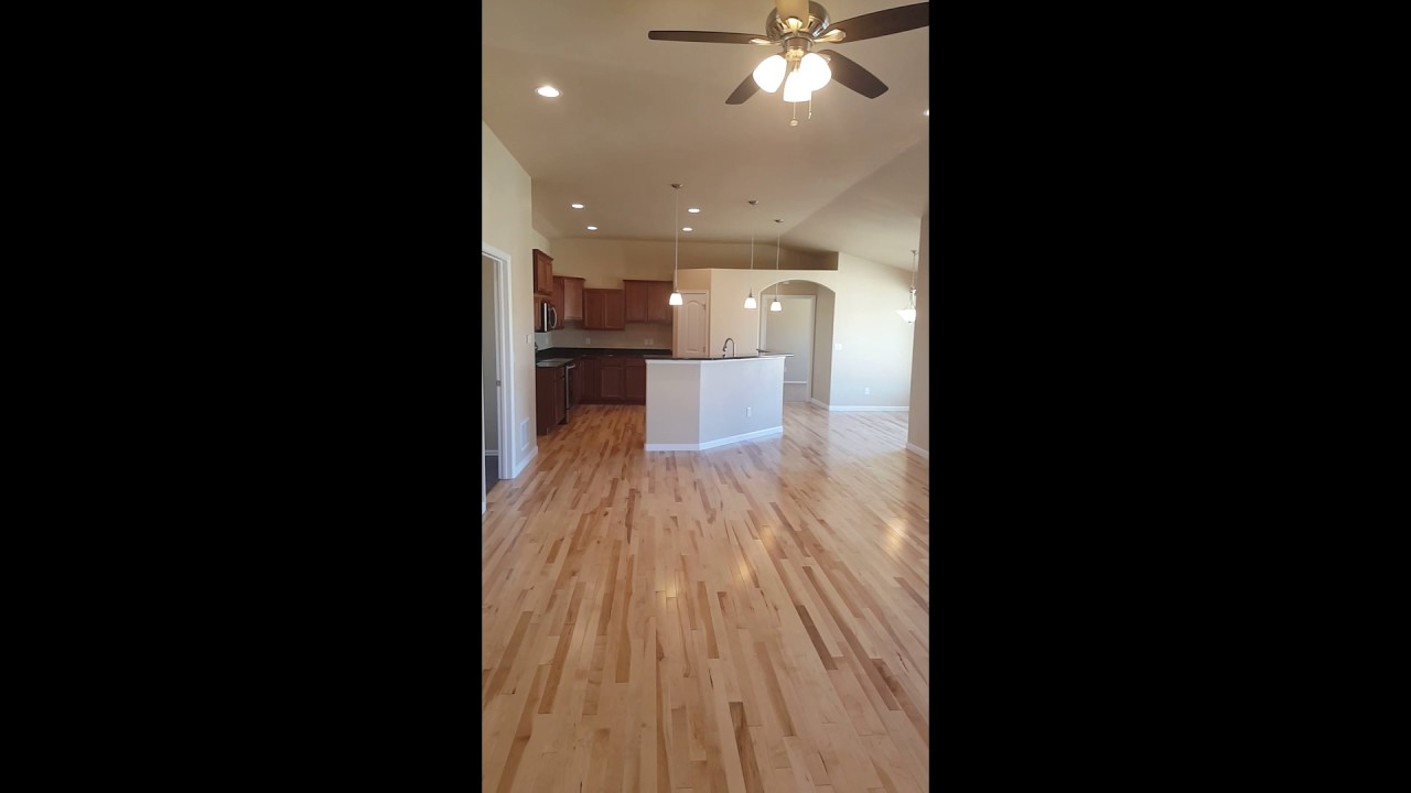 1859 N Blackstone Dr Pueblo West CO 81007 - YouTube