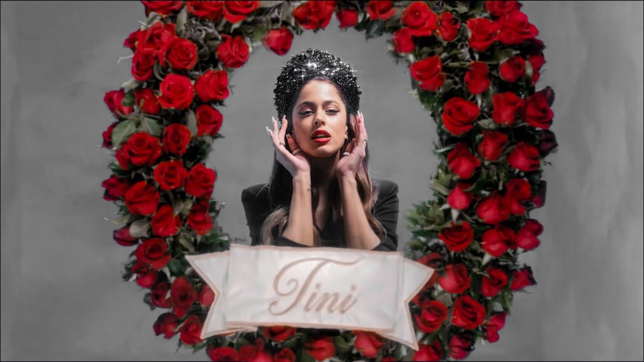 TINI - Duele (feat. John C) [Extended Version] - YouTube