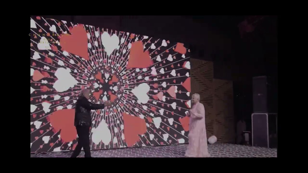 Badan Pe Sitaare |Wedding Dance Choreography | Mohammed Rafi ...
