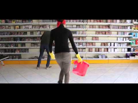 ΣΧΟΛΗ ΜΑΓΕΙΑΣ | ΑΠΙΣΤΕΥΤΑ ΜΑΓΙΚΑ ΚΟΛΠΑ | www.MAGIKA.gr Appearing Mop ...