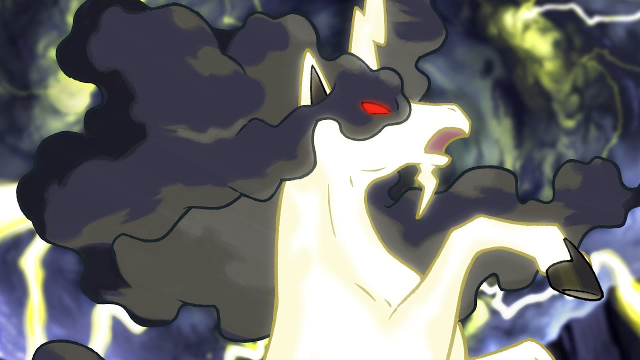 Rapidash X STRIKES in Pokémon XENOVERSE / Episode 12 - YouTube