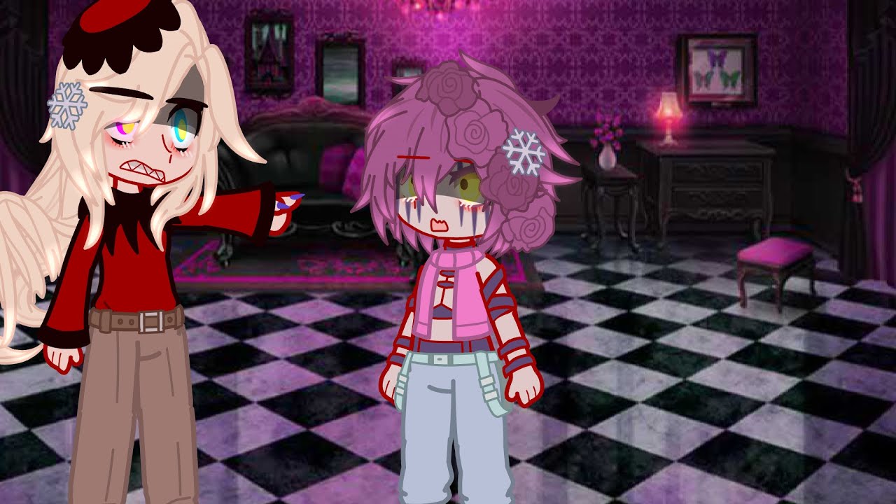 ‘Douma snaps(?)’ | KNY | AU | [] Chéetah_Møchi [] - YouTube
