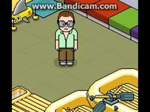 ay law yu komik gülme sahnesi habbo version :DDD