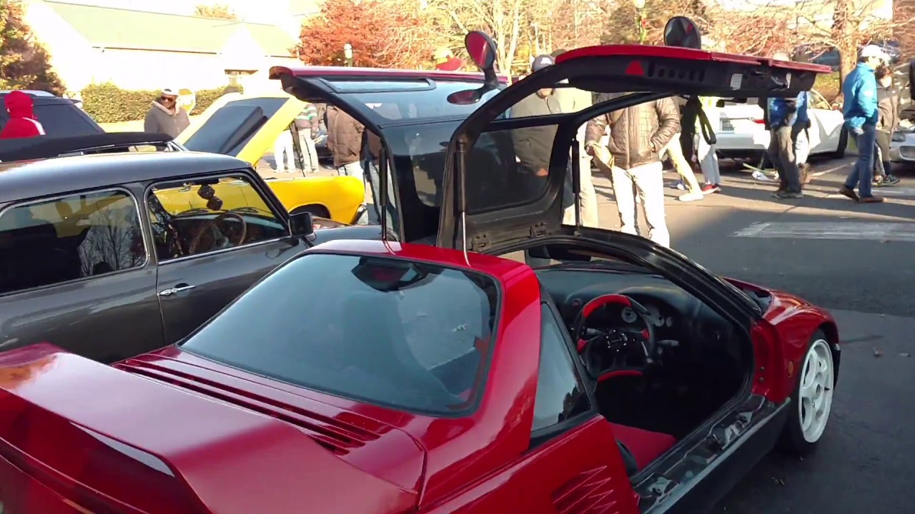 Mazda AZ-1 Micro Car by Drivin' Ivan - YouTube
