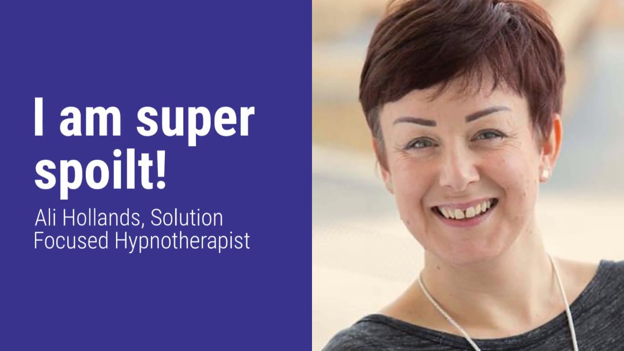 ITC Video Ali Hollands message 1080p - YouTube