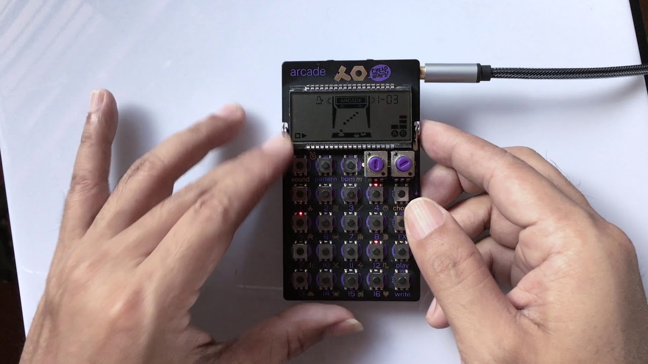 op 20 arcade cheap monday - YouTube