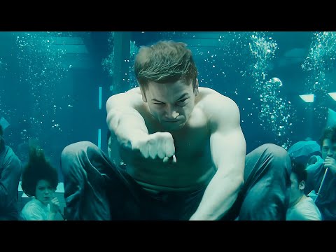 [Movie Recap] From a Reckless Teen to the World's No.1 Secret Agent!