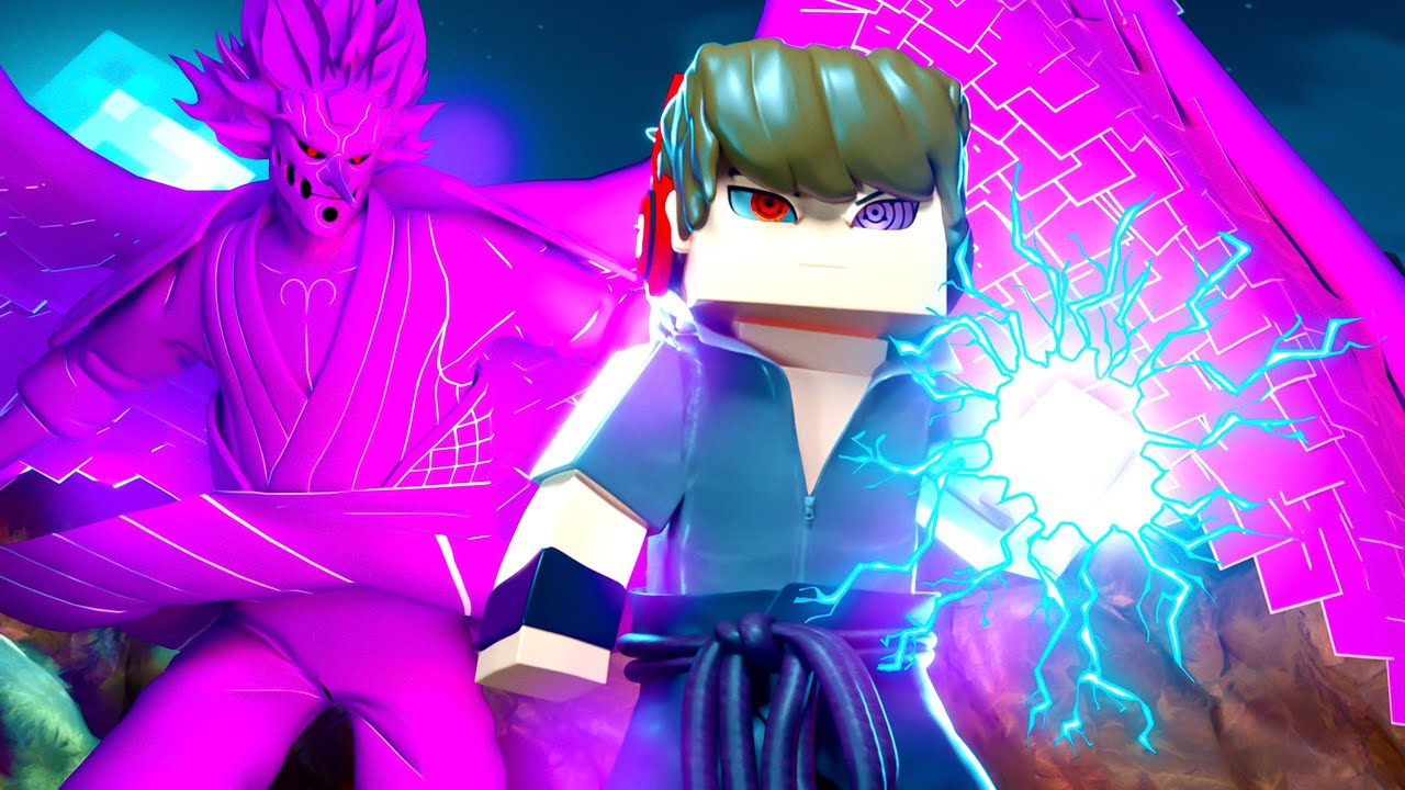 Minecraft: SUSANOO COMPLETO - NARUTO STORM ADDON #17 Guihh - YouTube