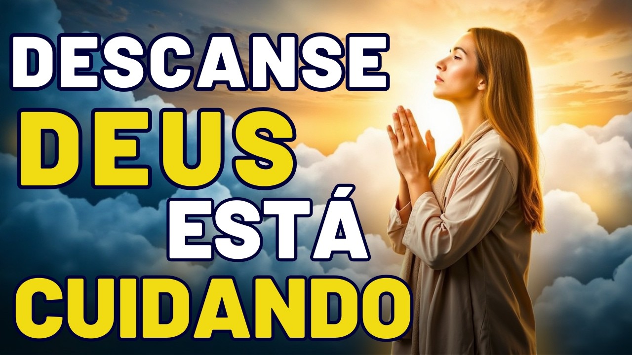 Salmo 34 – Oração Poderosa - Clamando a Deus em Momentos de Aflição ...