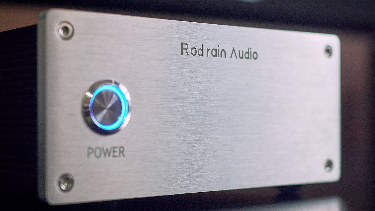 Linear Power Supply (LPS) Adjustable Dual Voltage Quick Walk-through ...