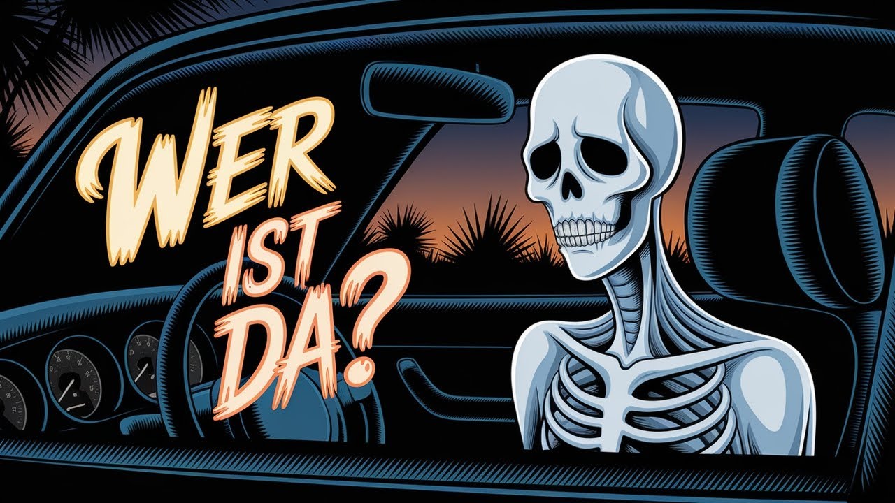 Wer ist da - YouTube