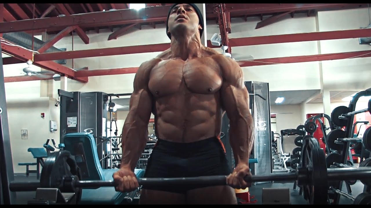 HUGO MARQUEZ | ENTRENAMIENTO Y SESIÓN DE FOTOS | MIAMI FLORIDA - YouTube