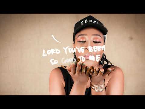 Thank_You By Tessy |Official Lyric video