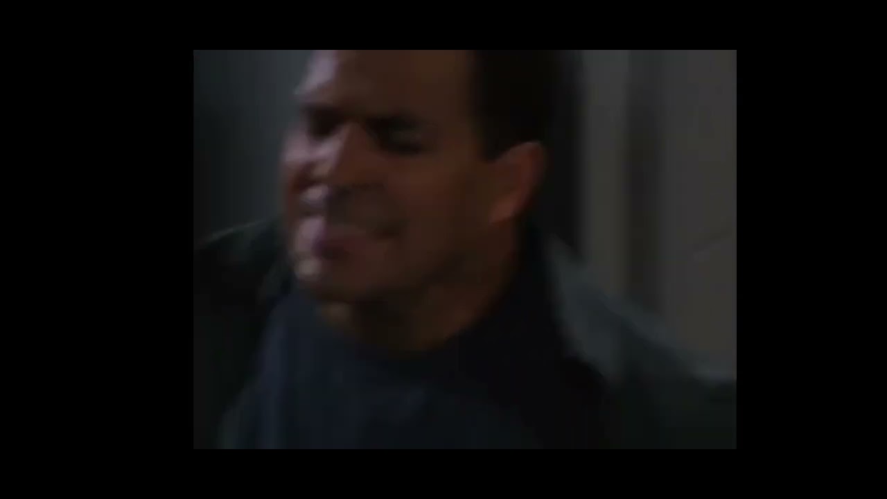Daybreak (2000) Train Crash Scene - YouTube