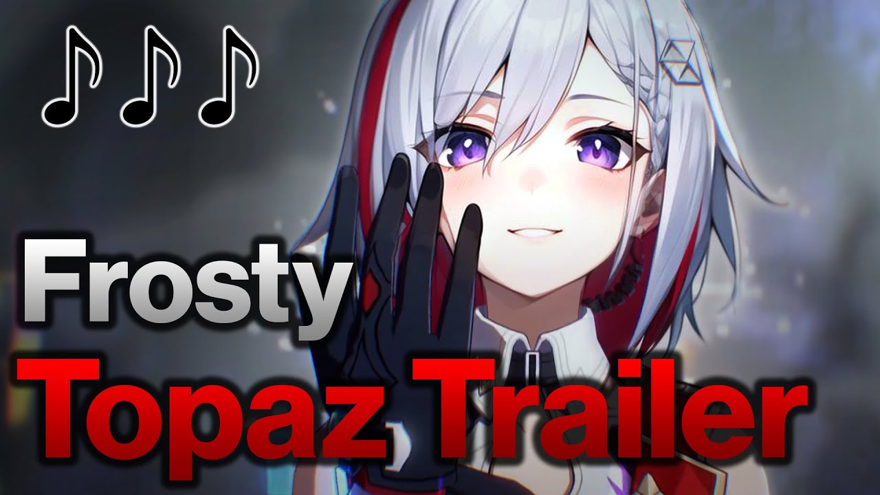 Topaz Music Trailer - NEFFEX - Modest - YouTube