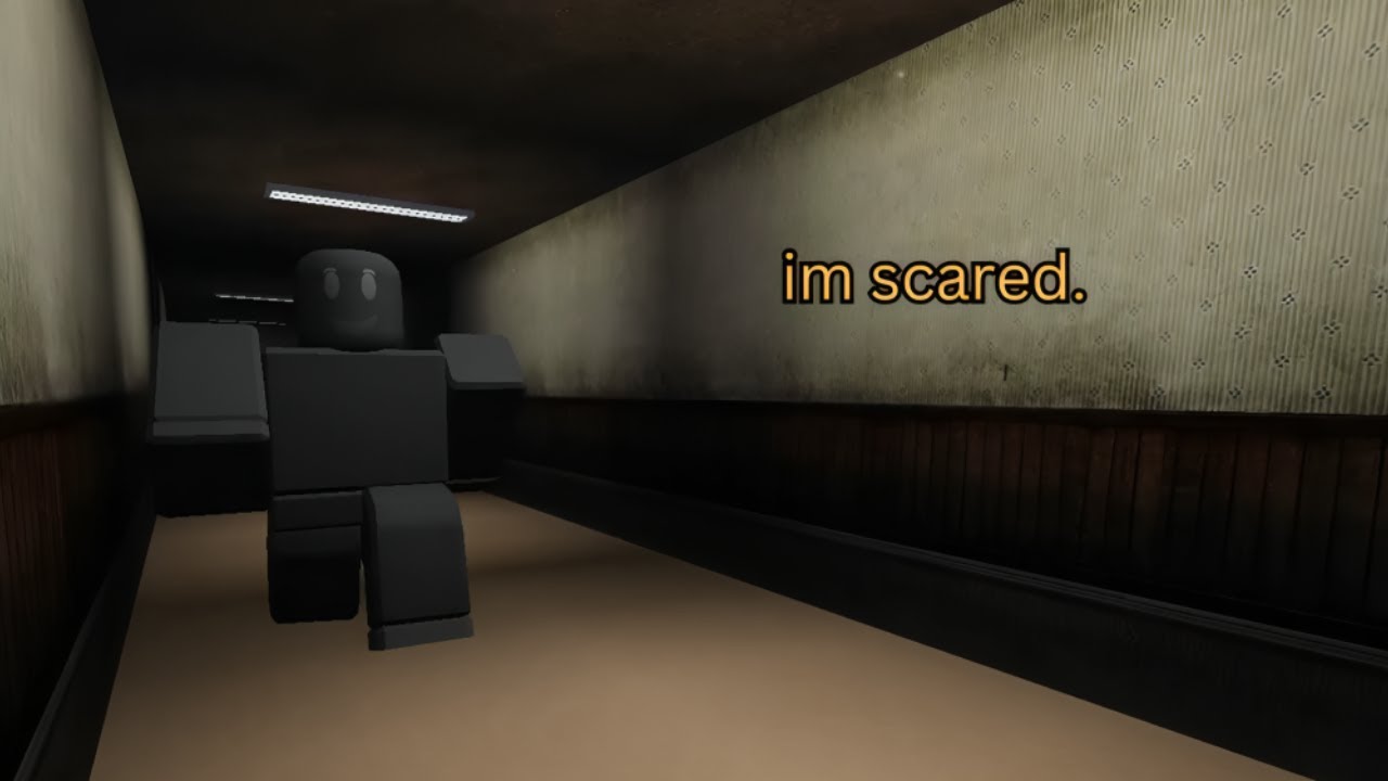 facing my fears in ROBLOX PHOBIA GAMES... - YouTube