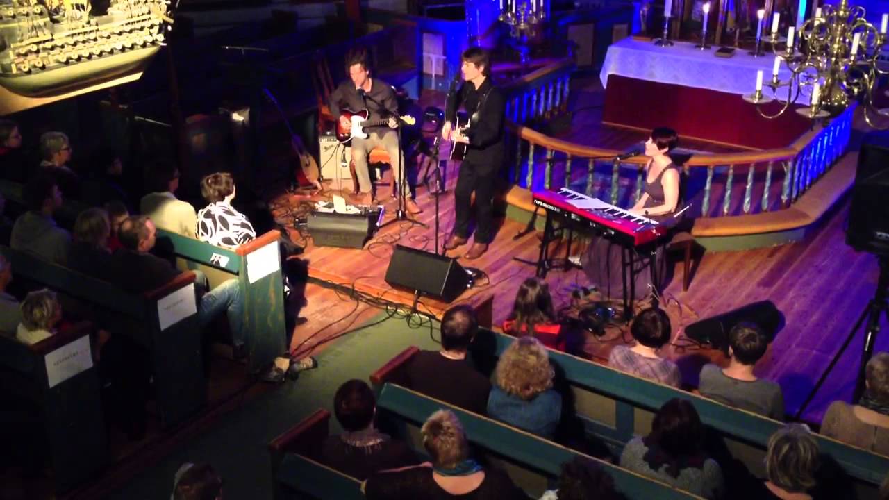 Lars Bremnes -Liv - YouTube