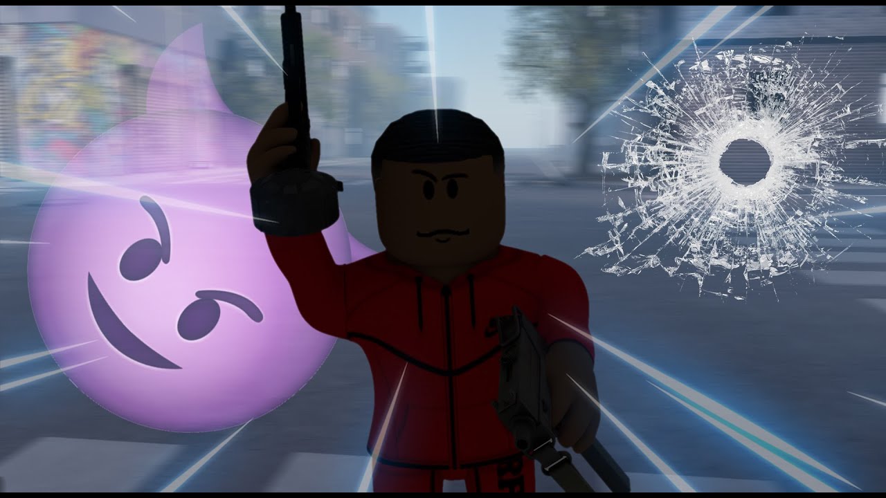 SO WE GOT A TURF IN THIS NEW ROBLOX GAME HIDDENVILLE - YouTube