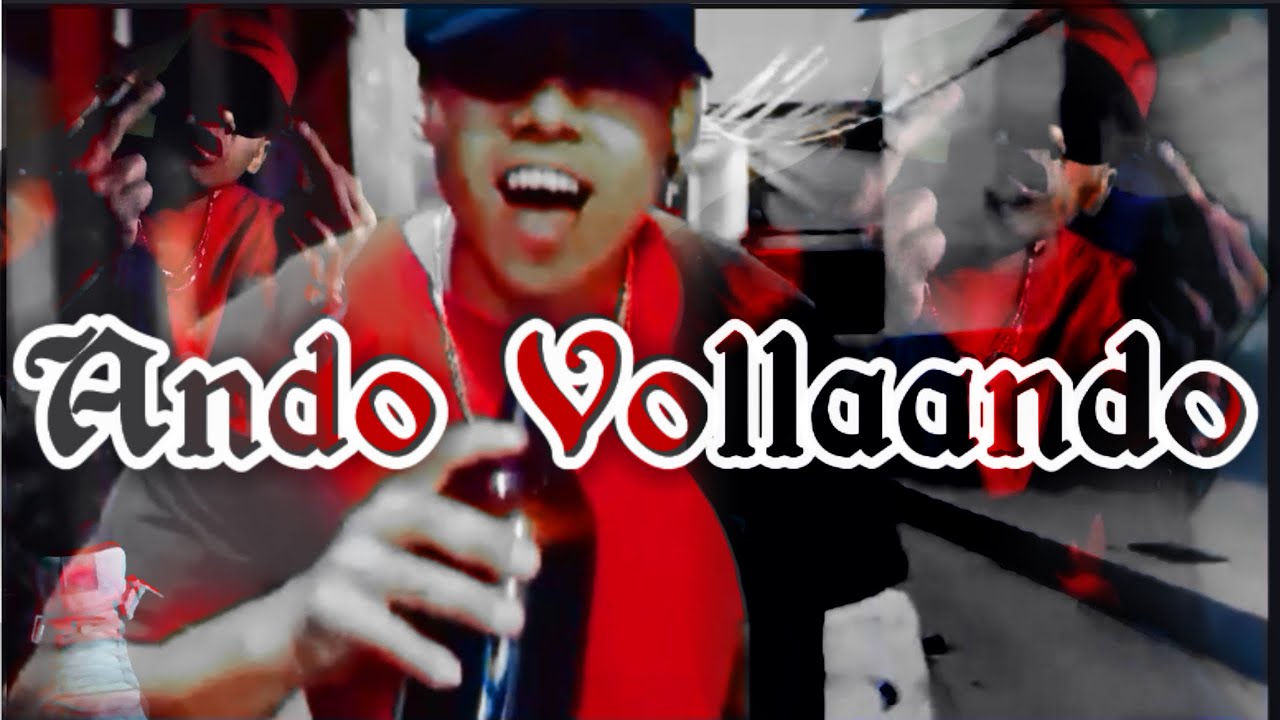 Ando Volando - Puga JL (Video oficial) @hipstermusic7@ZKPRODUCCIONESOFICIAL@HipHopUniverse@473 ...