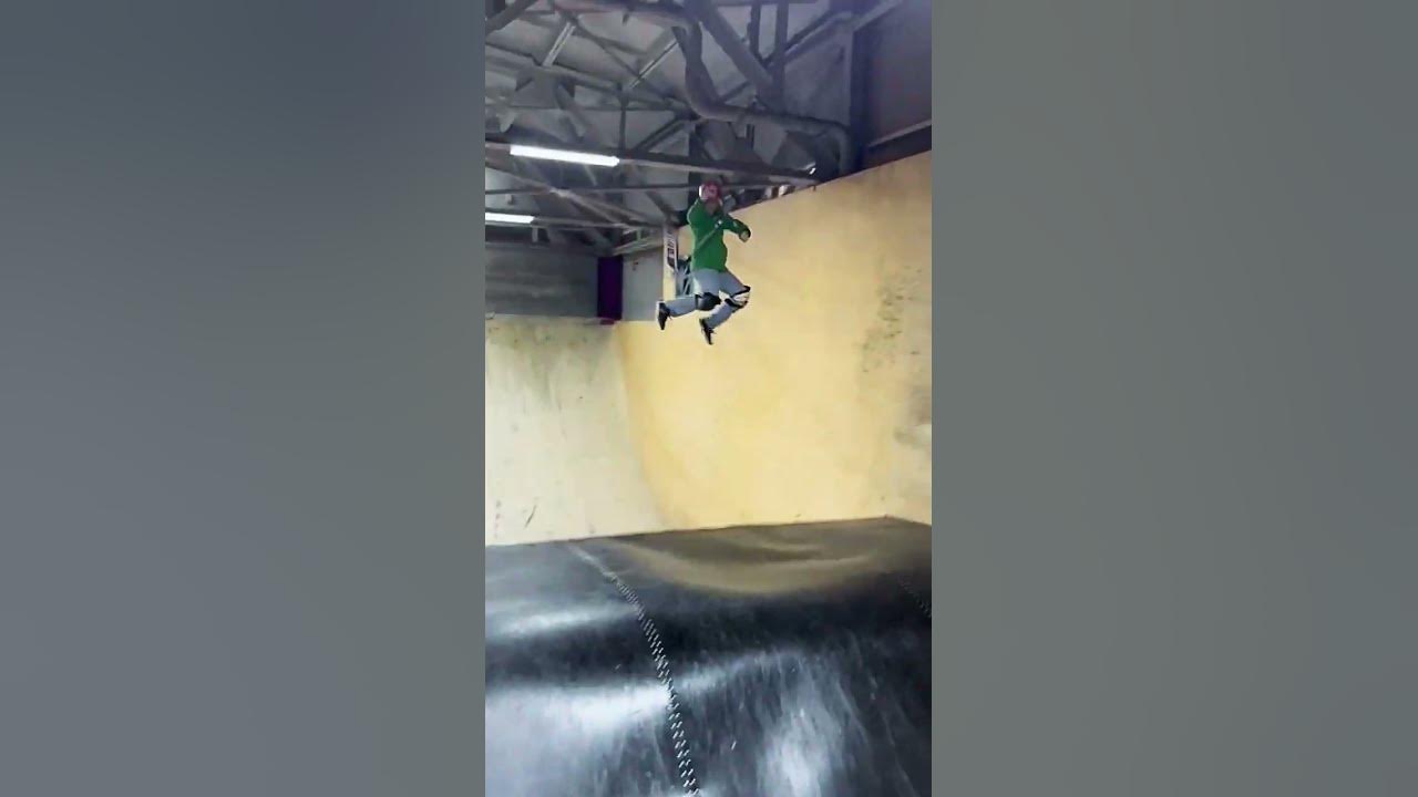 Актив #самокат - YouTube