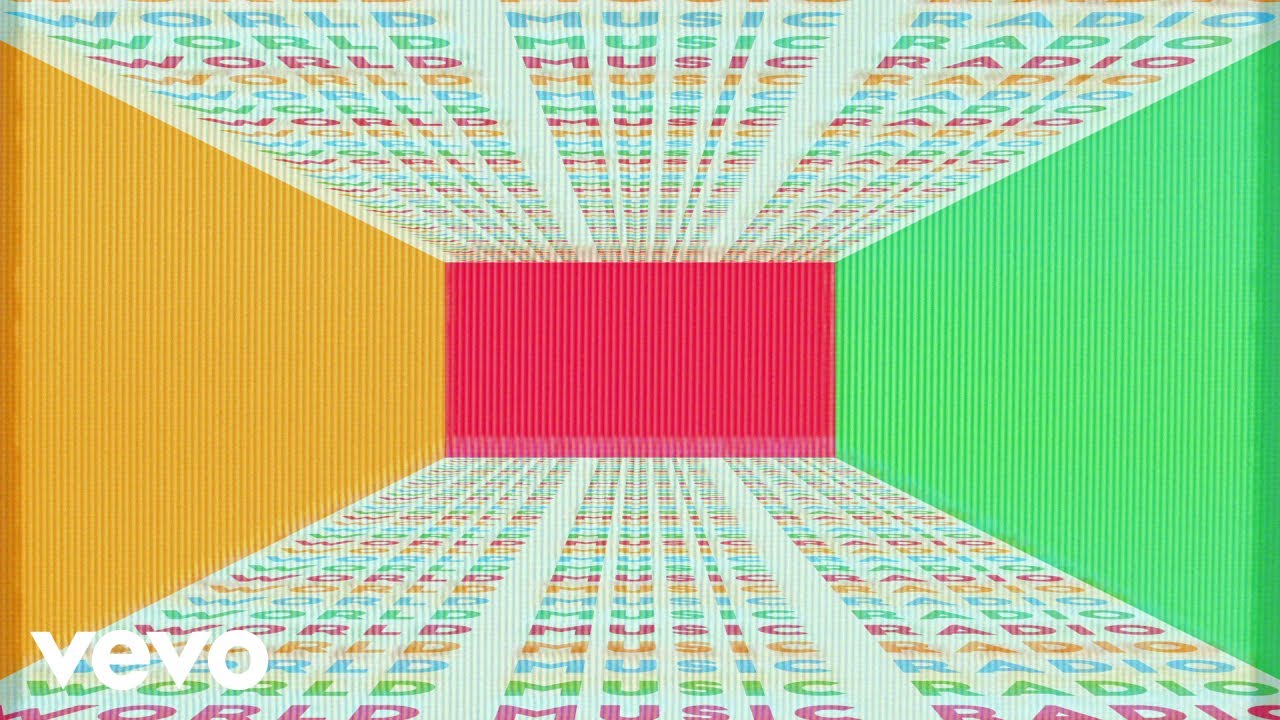17th Ward Prelude (Visualizer)