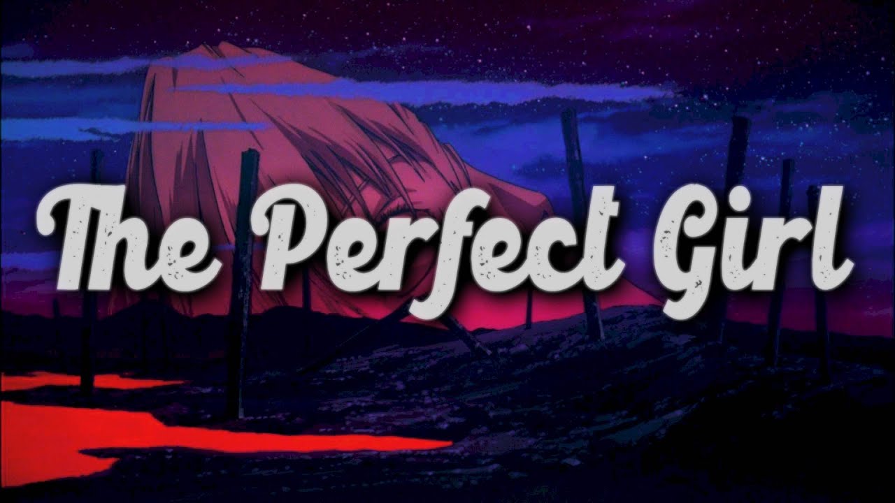 Evangelion The Perfect Girl [amv] Youtube