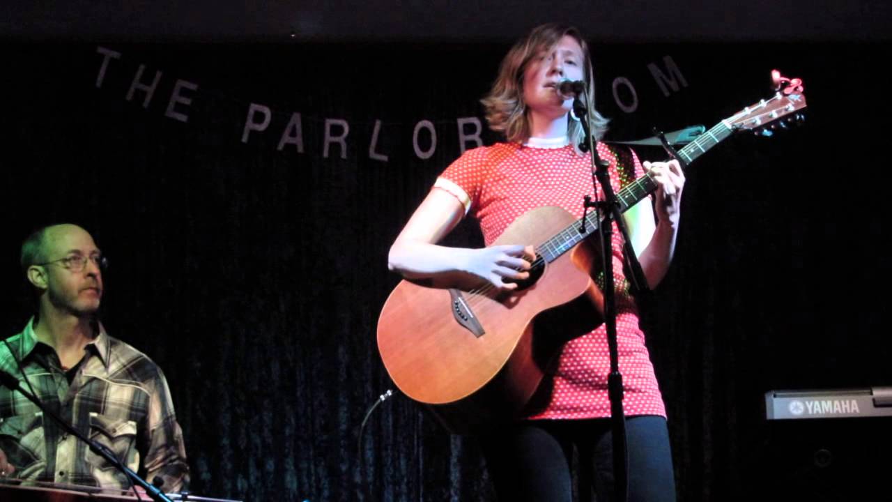 Red River Flood, Christa Joy ©2014 - YouTube