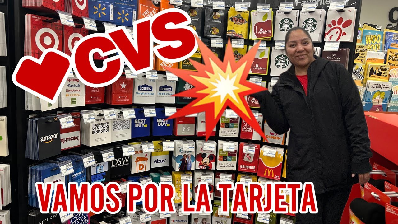 VAMOS POR LA GIFT CARD 🏃🏻‍♀️‍ ️🏃🏻‍♀️‍ ️ - YouTube
