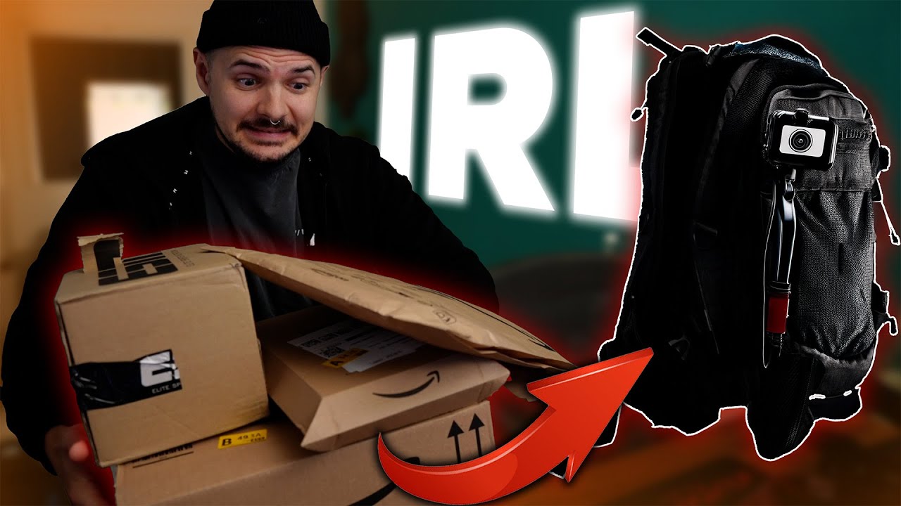 IRL STREAMING SETUP SELBER BAUEN! | Belabox, OBS & Server aufsetzen ...