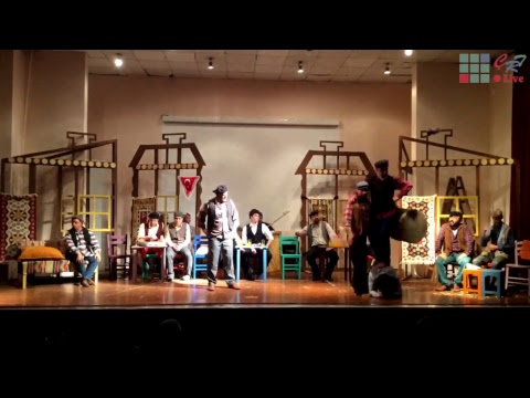 MEBET 10.İnadına Tiyatro Festivali