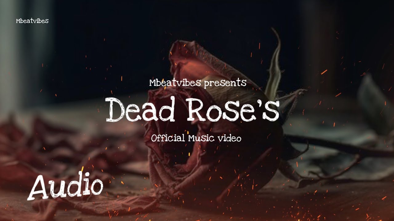Dead Rose's - Ft.Addy - Audio - Official Music video - Mbeatvibes - YouTube