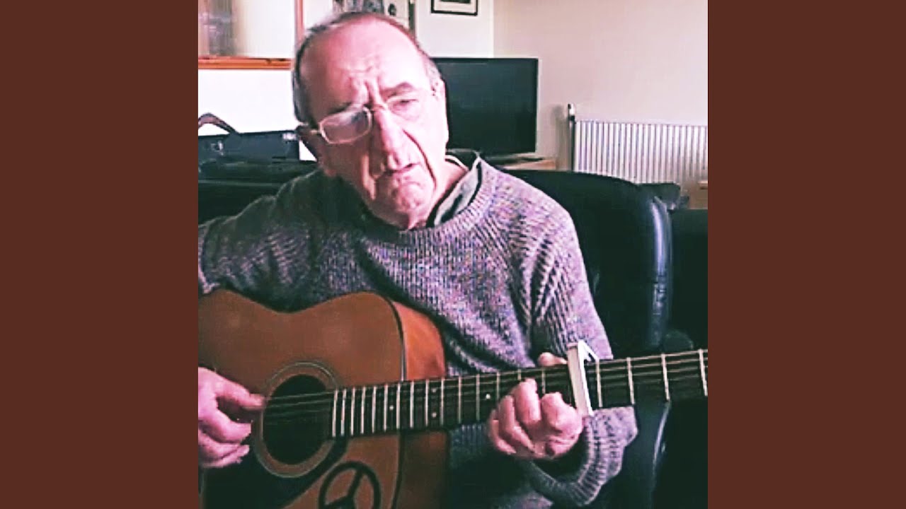 Too Many Worlds Apart (Frank Watkinson Version) - YouTube