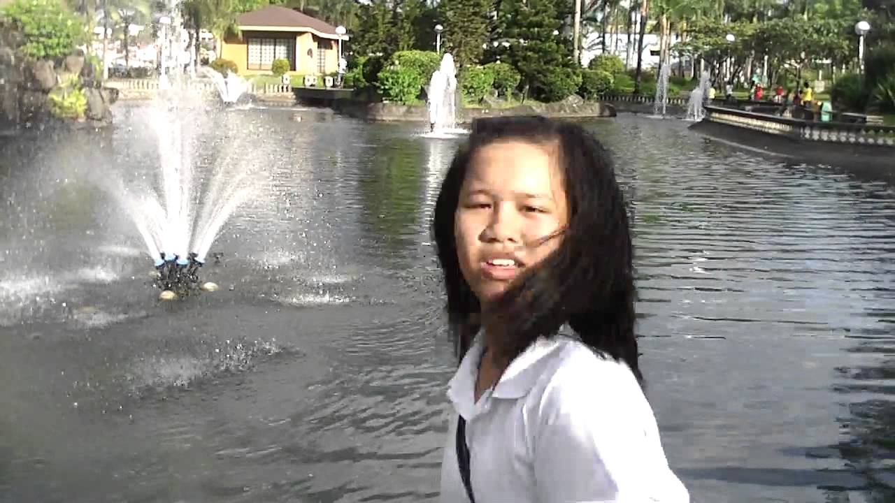 scary shomba - YouTube