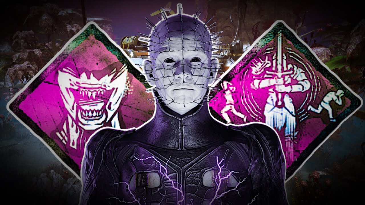 Semer les TÉNÈBRES avec mon CENOTEUB ! - Dead by Daylight - YouTube