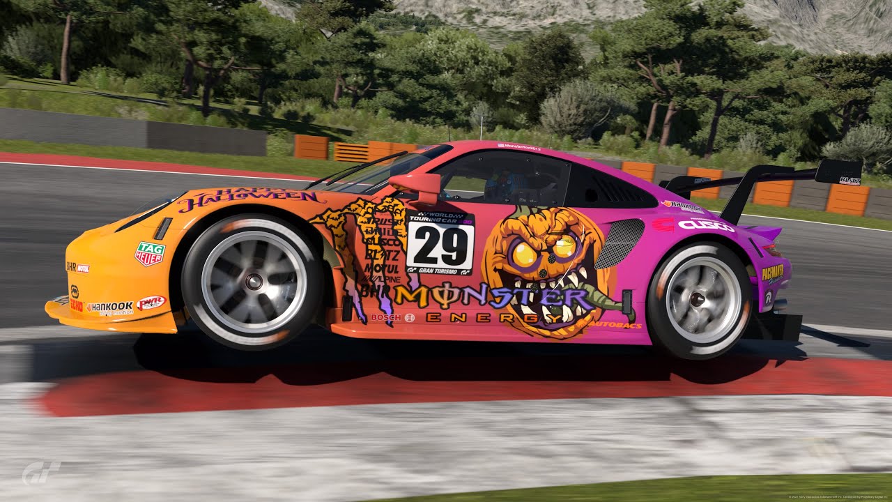 GT7 : Daily Race : Dragon Trail Gardens : Lets race :🌟🏎MonsterFox2012💨🌟 ...