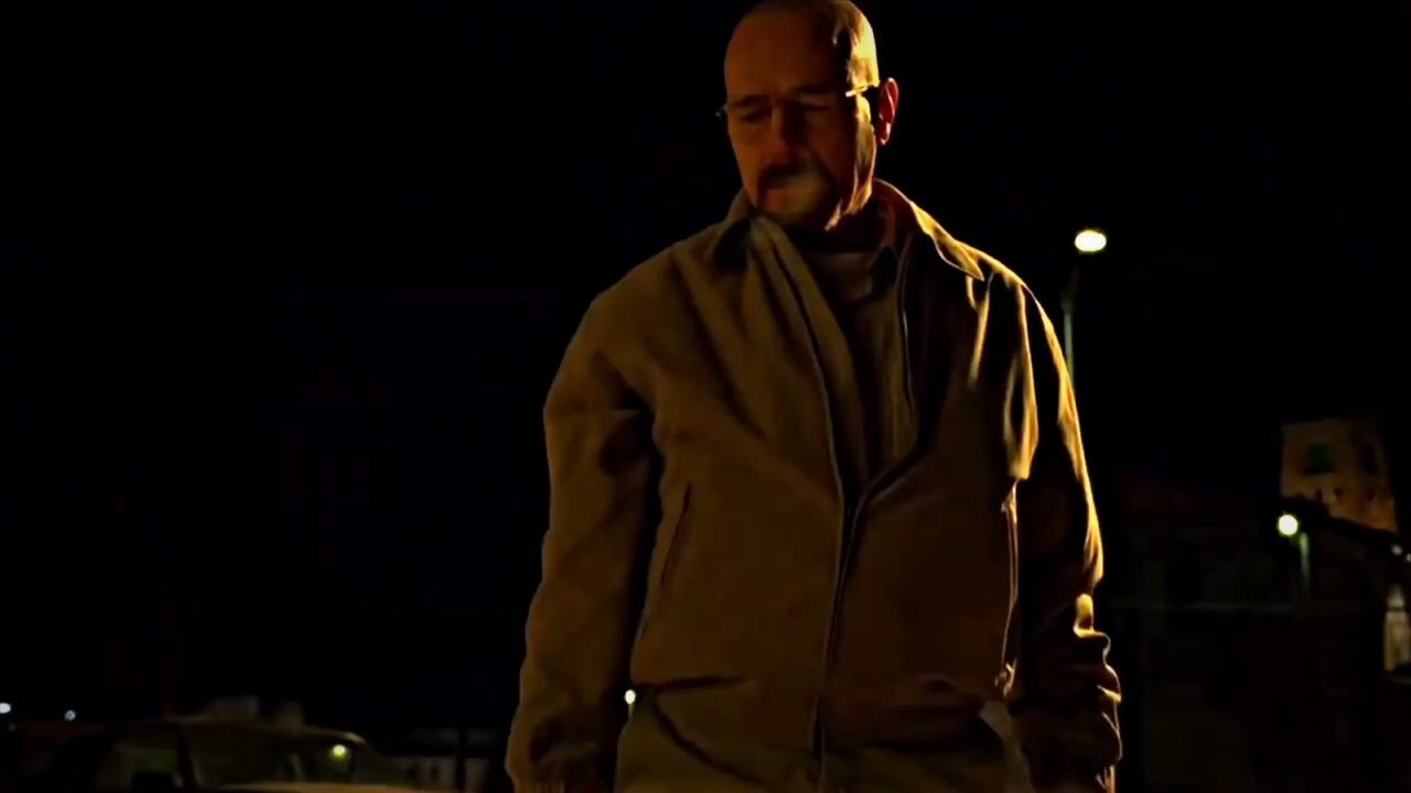 Breaking Bad | Walter White/Heisenberg Edit - YouTube