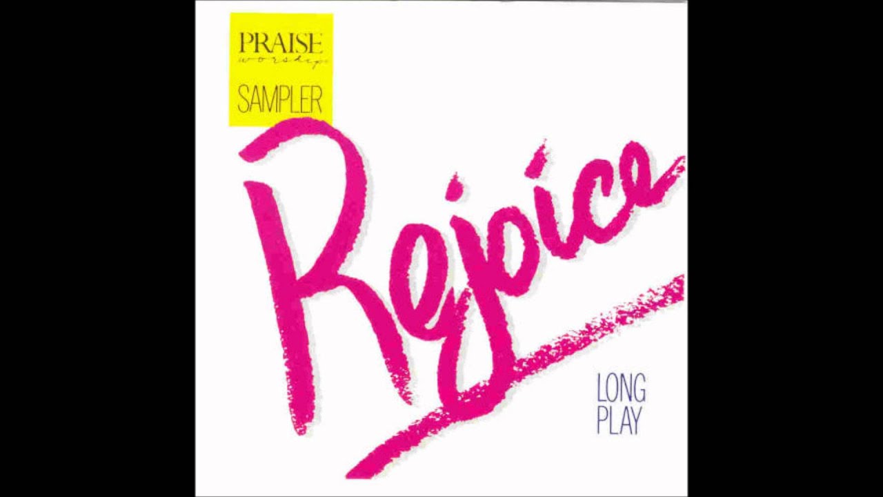 11-15 Of Rejoice Long Play Sampler HMD-905 Hosanna Music .wmv - YouTube