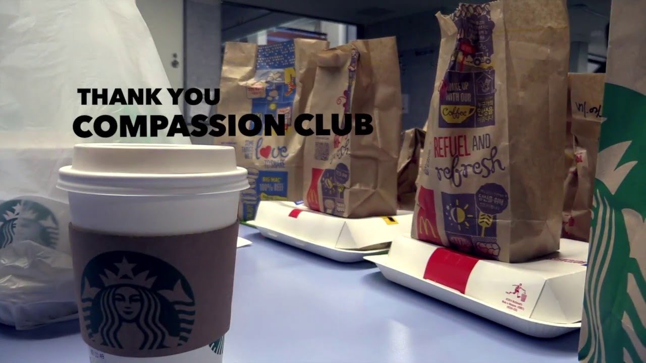 compassion club promo - YouTube