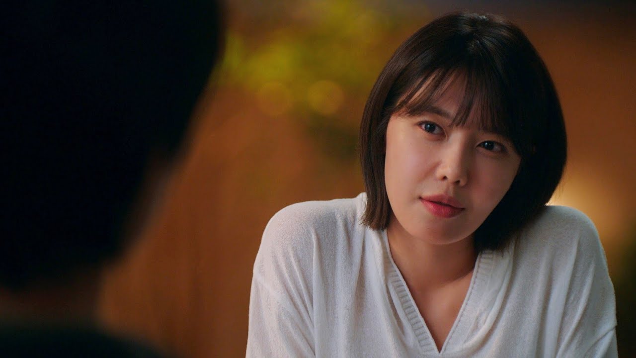 Idol I Episode 1x08: Will Maeng Se-Na And Do Raik Get Back Together ...