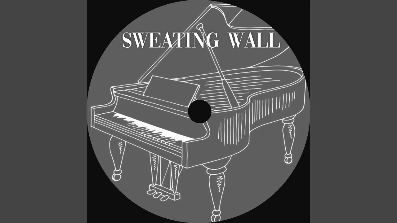 Sweating wall - YouTube