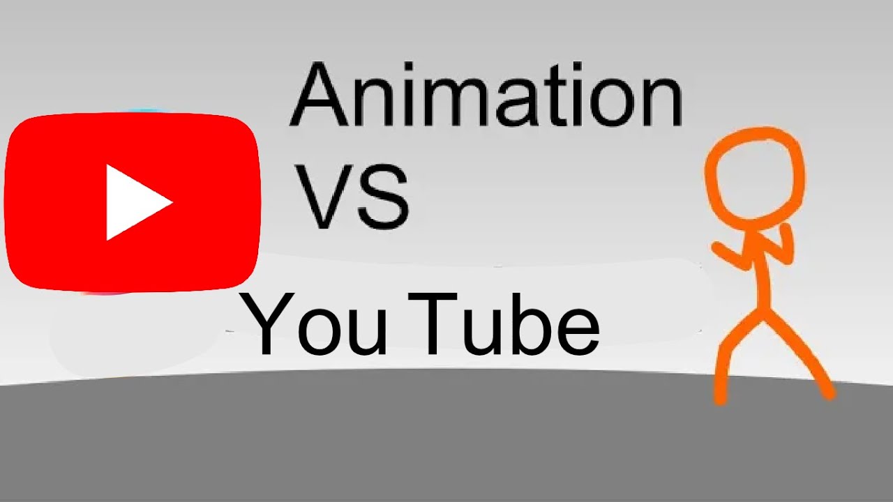 |Animation VS You Tube| |Original| |SN animations| - YouTube