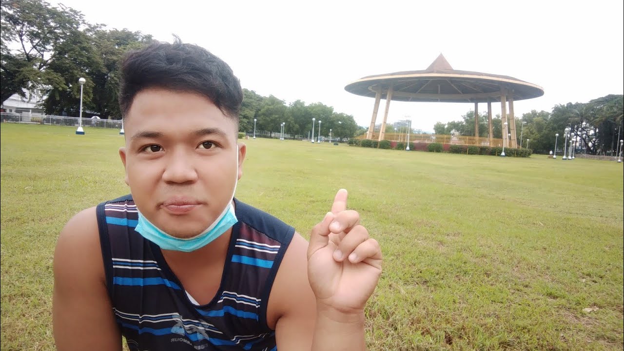 vlog 03 Astro park in Clark pampanga - YouTube