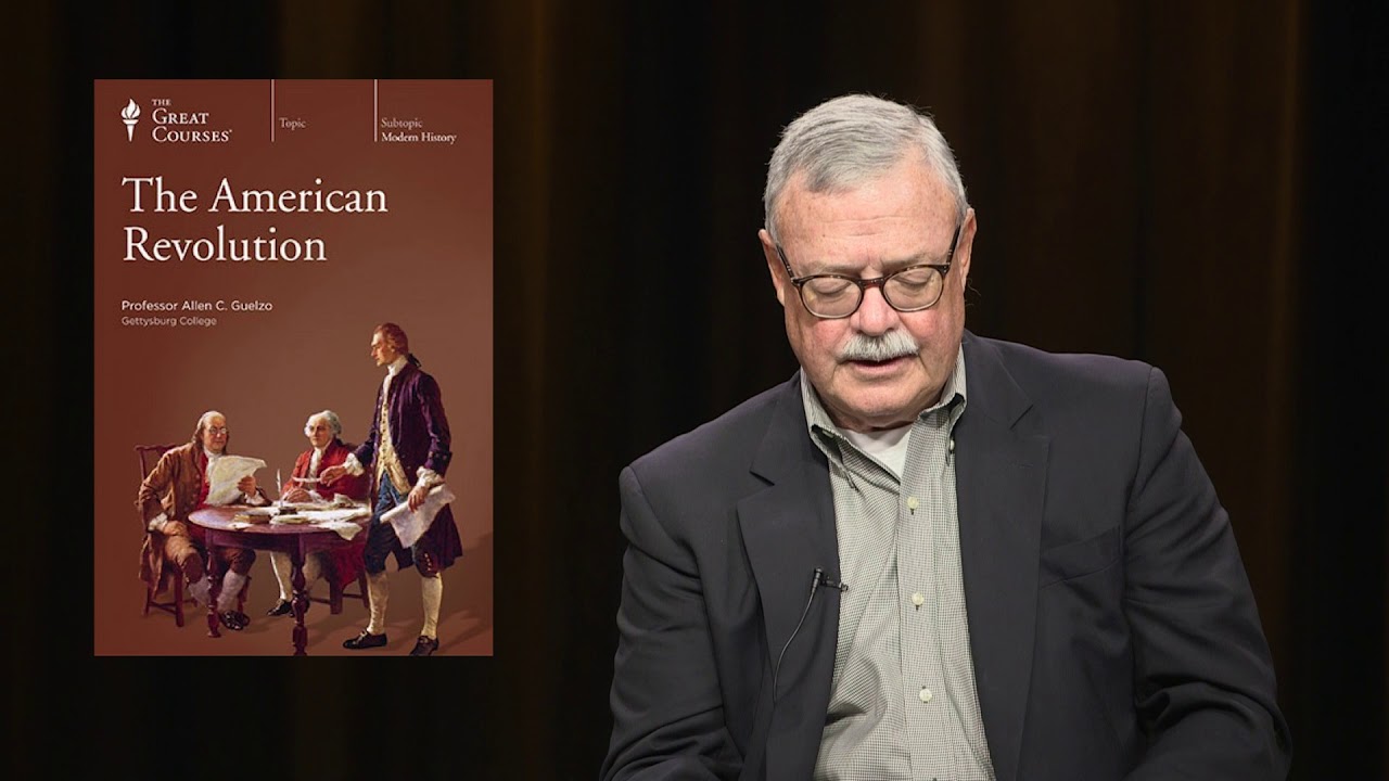 History & Economics - The Great Courses - YouTube