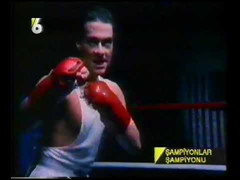 ASLA TESLİM OLMAK YOK KANAL 6