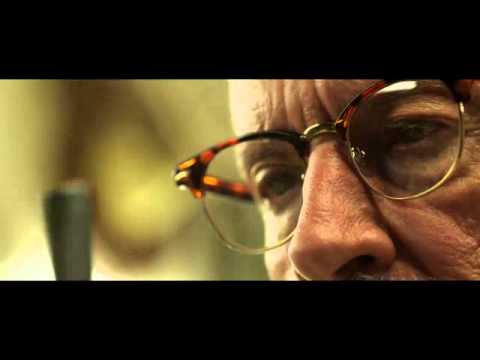 The Barber - Trailer - YouTube