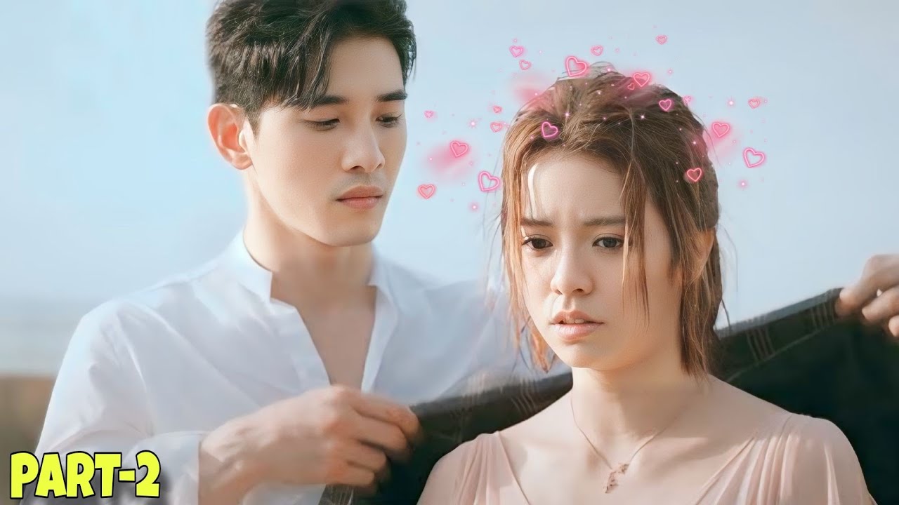 Cute Novel Writer in Love with Cold CEO | Lost Romance Explained in ...